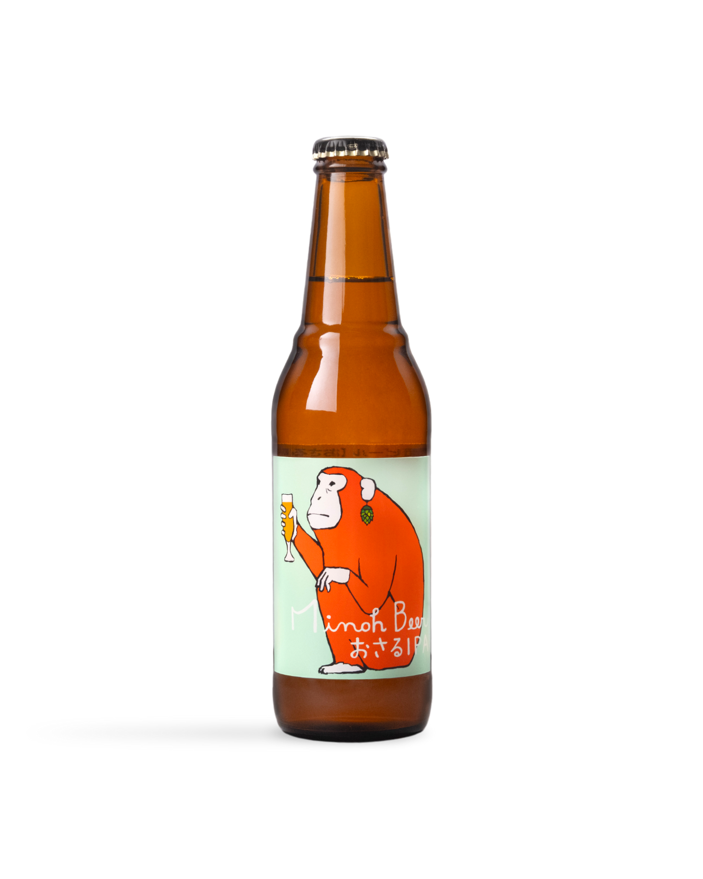 REGULAR BEER｜箕面ビール公式オンラインストア